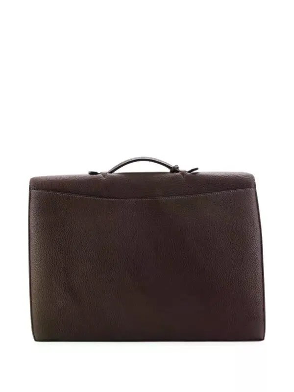 Hermès Sac A Depeches Bag Togo 41 Business Bag