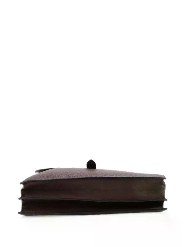 Hermès Sac A Depeches Bag Togo 41 Business Bag