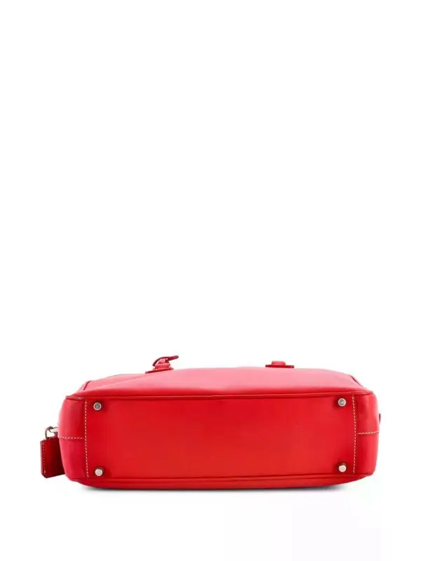 Prada Saffiano Leather Handbag