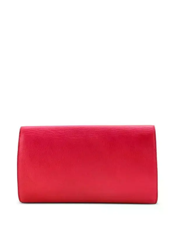 Saint Laurent Belle De Jour Clutch Bag