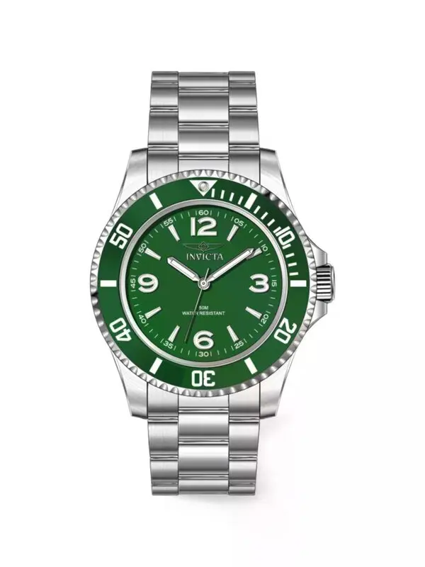 INVICTA Specialty 40mm Watch - Green