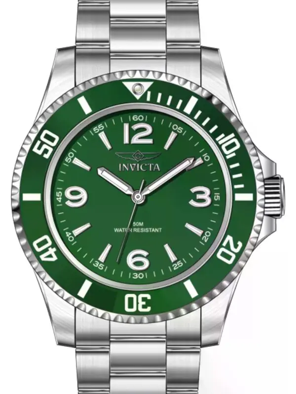 INVICTA Specialty Watch - Green