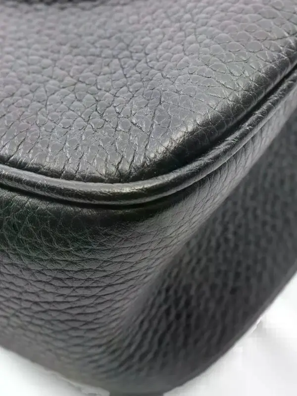 Gucci 2010s Soho Interlocking G Shoulder Bag