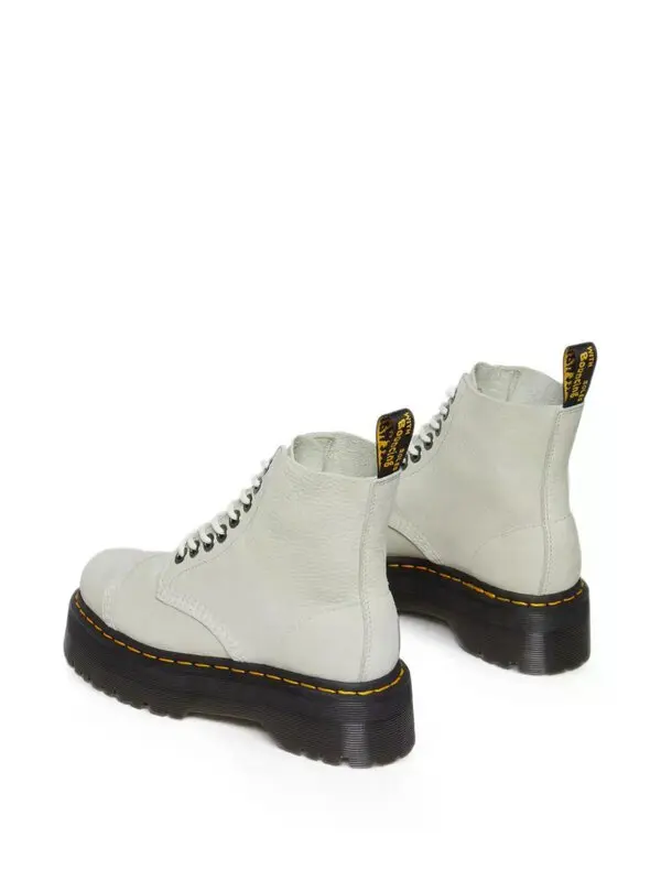 Dr. Martens Sinclair Platform Ankle Boots