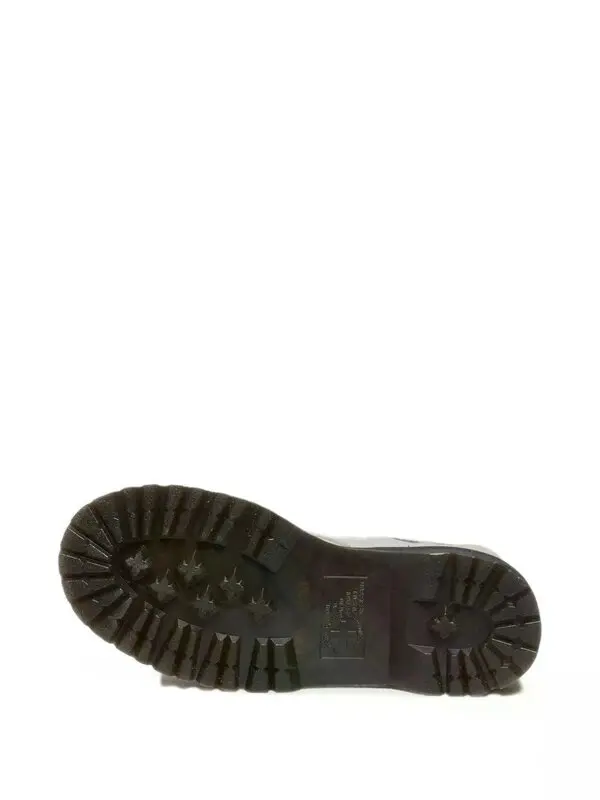 Dr. Martens Sinclair Platform Ankle Boots