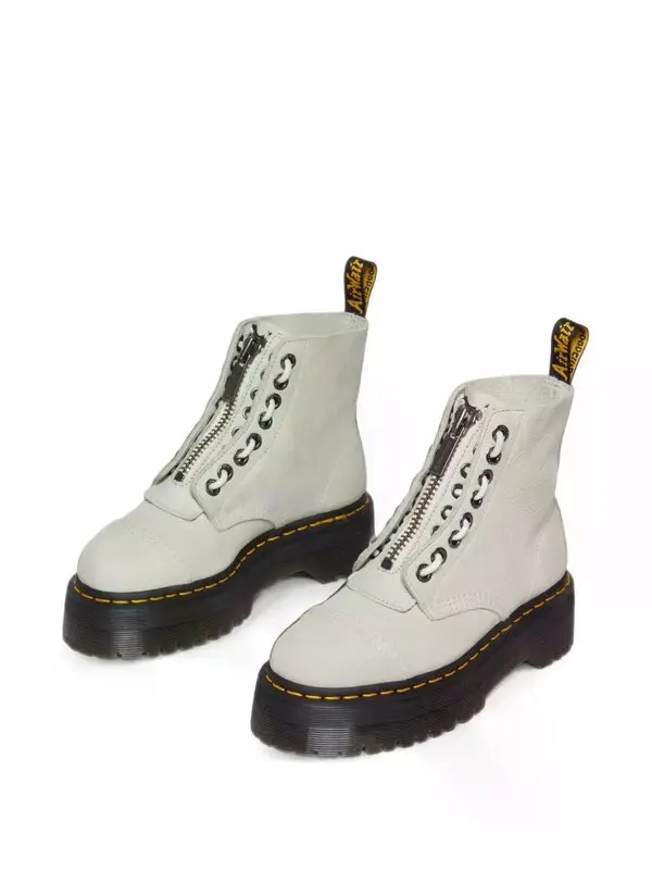 Dr. Martens Sinclair Platform Ankle Boots