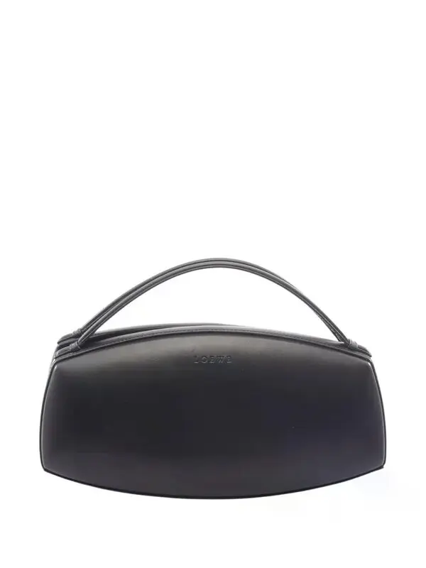 Loewe 20th Century Leather Handbag