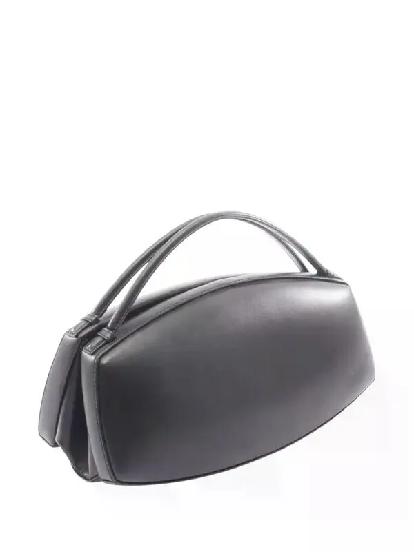 Loewe 20th Century Leather Handbag