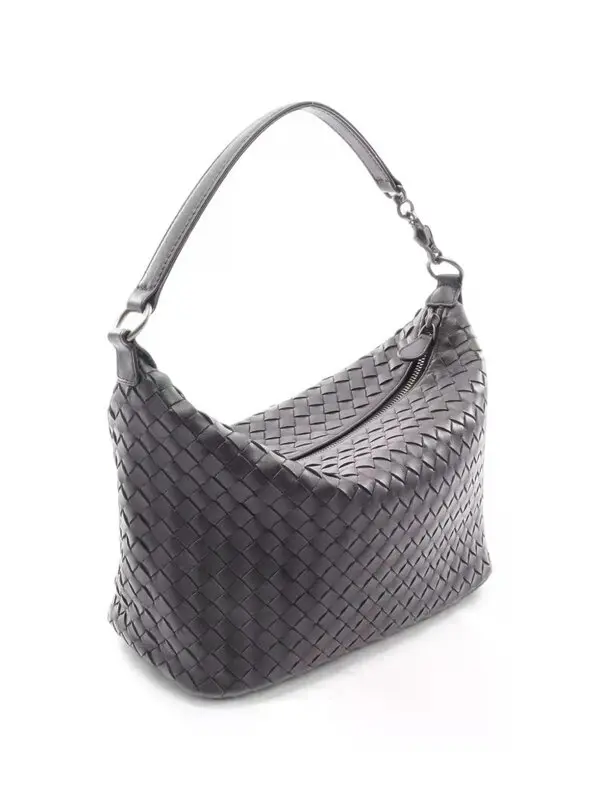 Bottega Veneta Intrecciato Clutch Bag