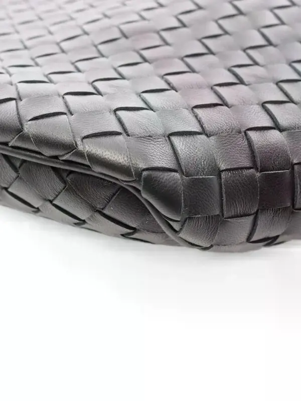 Bottega Veneta Intrecciato Clutch Bag