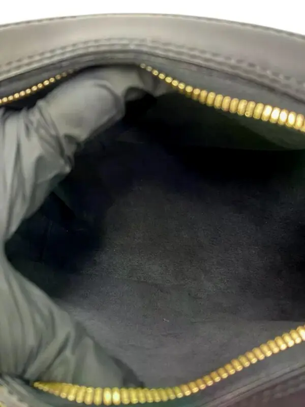 LOUIS VUITTON 2001 Epi Sablons Handbag