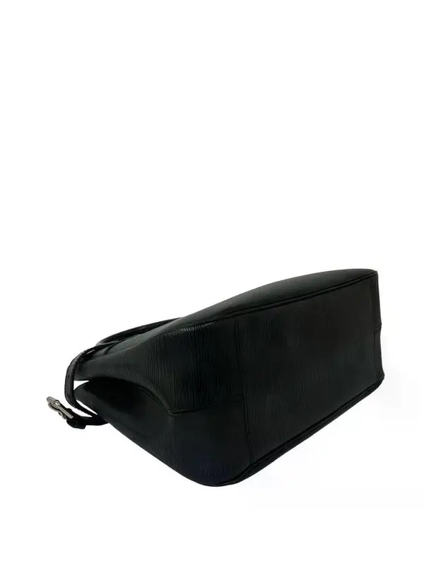 LOUIS VUITTON 2000-2026 Epi Passy Pm Handbag
