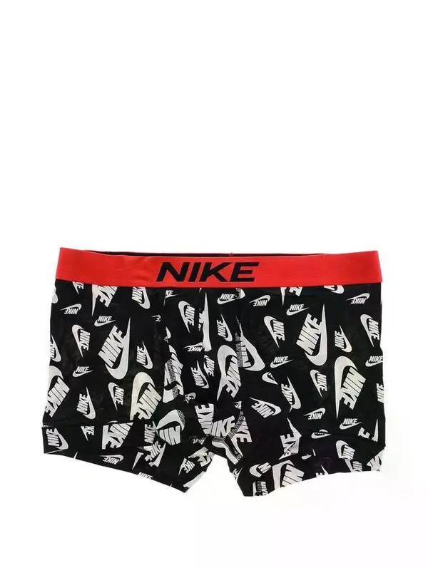 Nike Logo-print Boxers