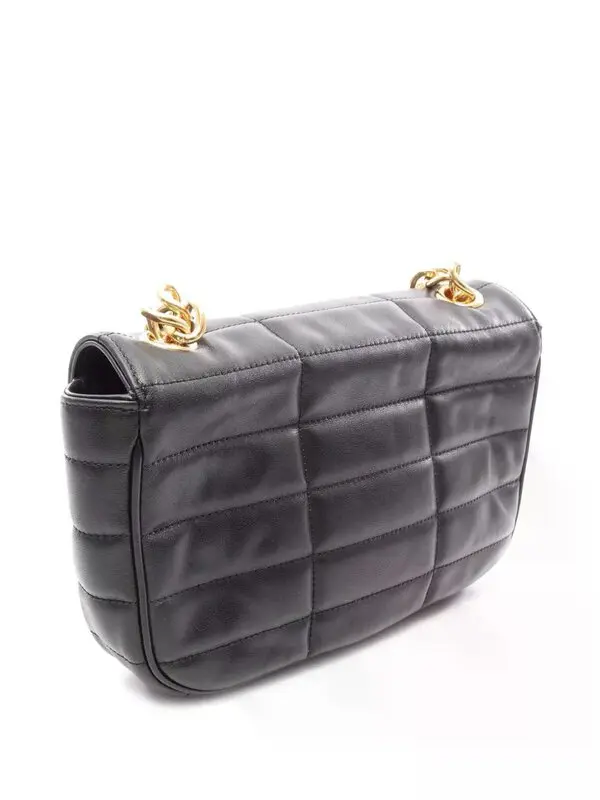 Celine 2000-2026 Monochrome Shoulder Bag