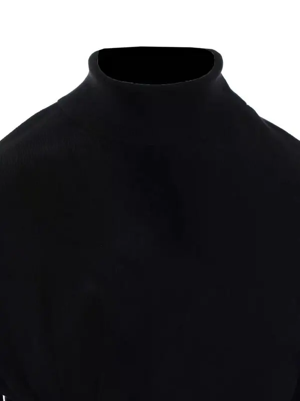 LANVIN Wool And Cashmere Sweater