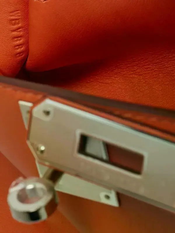Hermès 2024 Mini Jypsiere Shoulder Bag