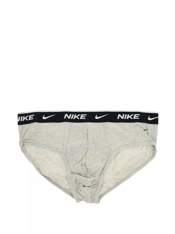 Nike Everyday Cotton Stretch Briefs