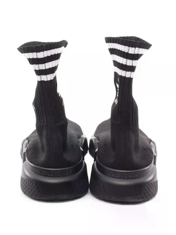 Balenciaga X Adidas 2020s Speed Sneakers