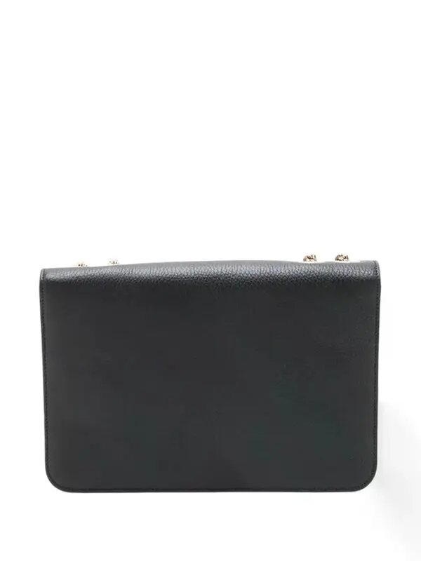Gucci 2016-2026 Medium Dollar Calfskin Interlocking G Crossbody Bag