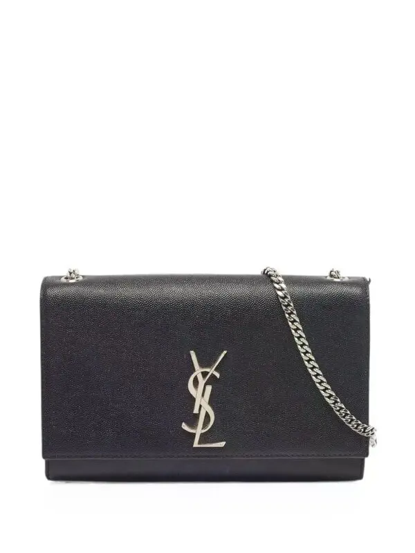 Saint Laurent 2020 Medium Kate Cross Body Bag
