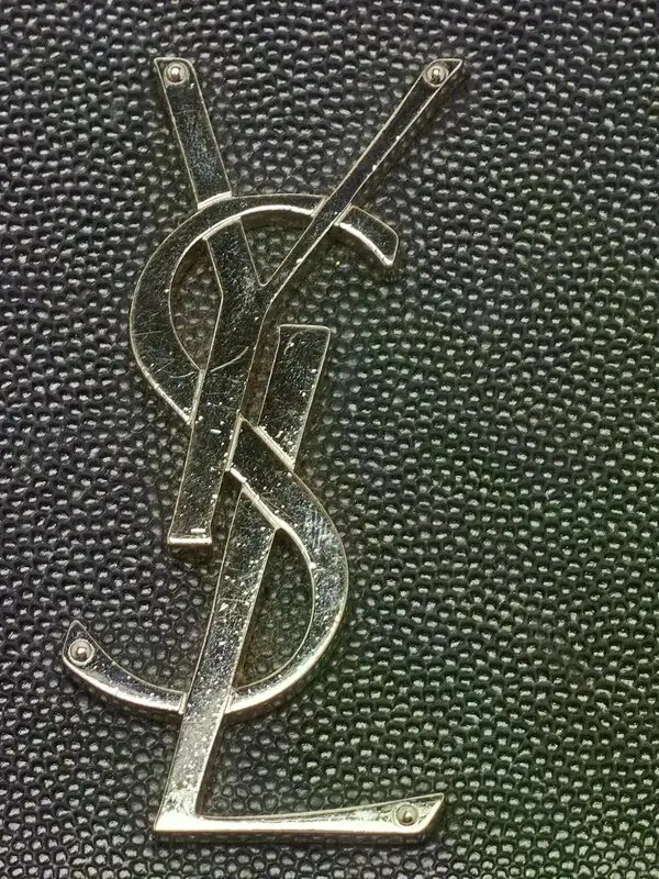 Saint Laurent 2020 Medium Kate Cross Body Bag