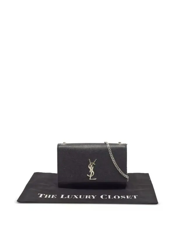 Saint Laurent 2020 Medium Kate Cross Body Bag