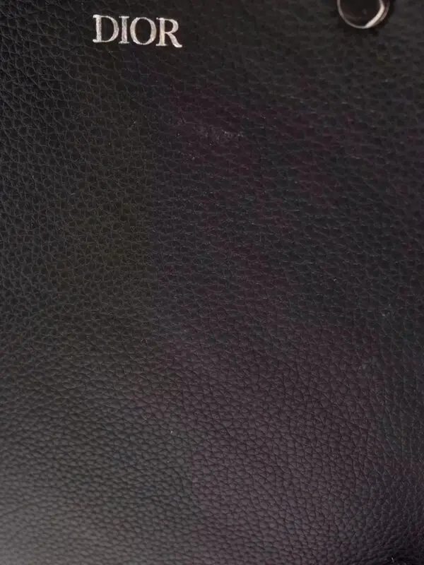 Dior 2000-2026 Mini Oblique Gallop Backpack