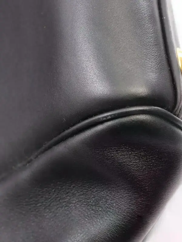 Balenciaga 2010s Medium Bel Air Carry All Tote Bag