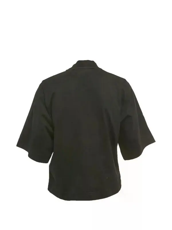 Palm Angels Teddy-print T-shirt