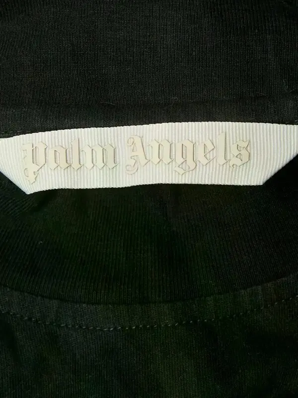 Palm Angels Teddy-print T-shirt