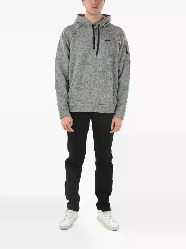 Nike Therma-fit Zip-pocket Hoodie