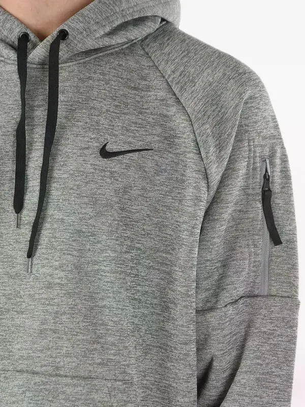 Nike Therma-fit Zip-pocket Hoodie