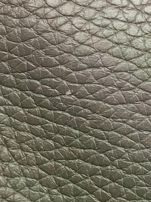 Hermès 2017 Halzan Buckle Shoulder Bag