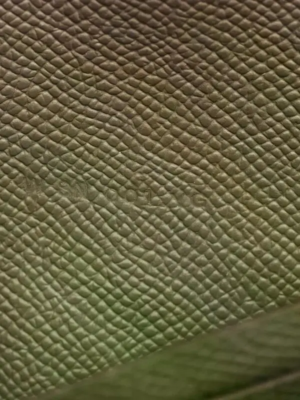 Hermès 2024 Constance Clutch Bag