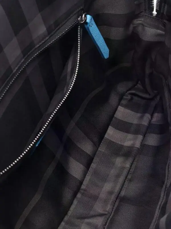 Burberry 2000-2017 Calf Leather Business Bag