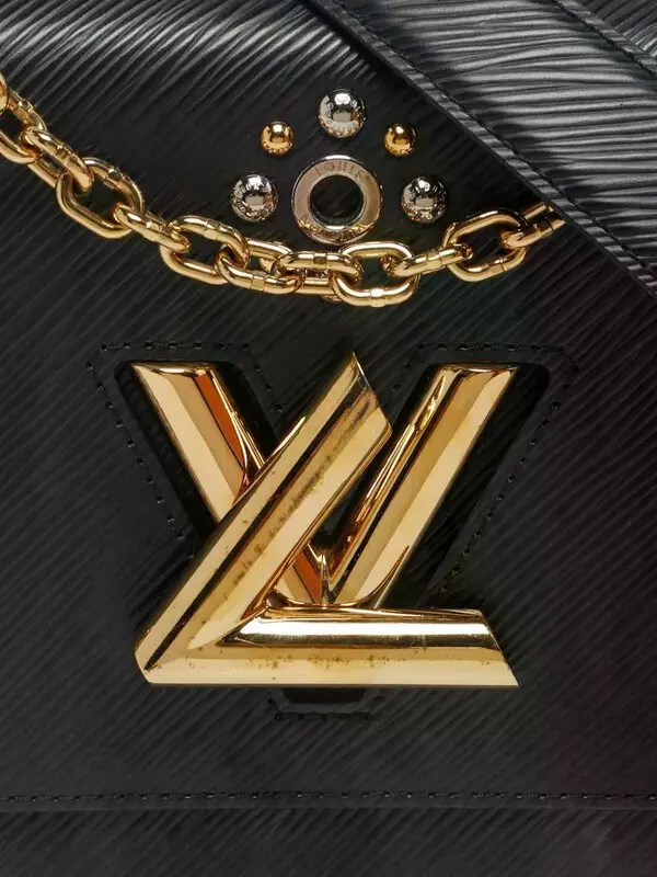 LOUIS VUITTON 2016 Twist Shoulder Bag