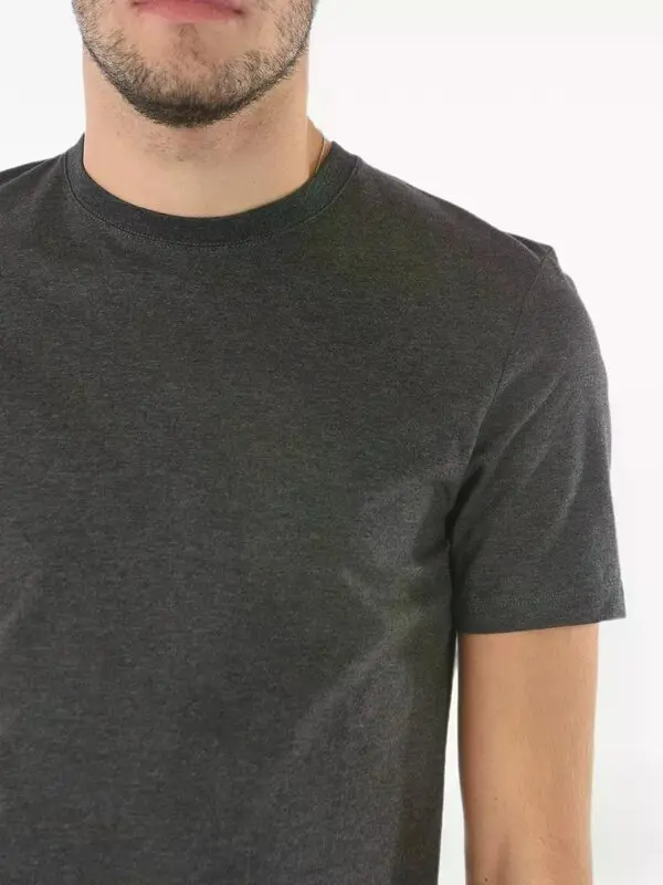 Hugo Tiburt Crew-neck T-shirt