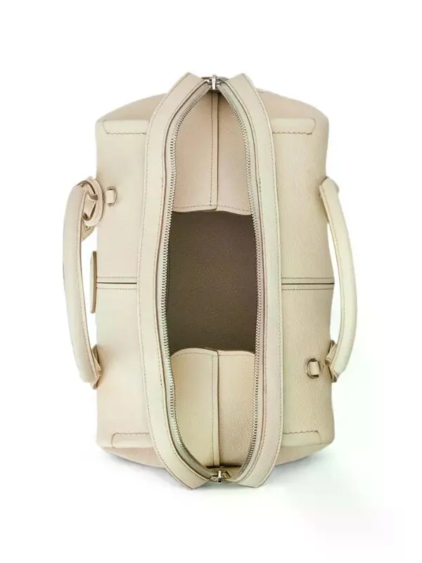 TOD'S Di Bag Leather Tote Bag