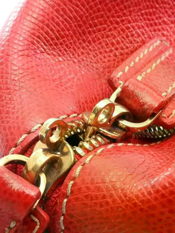 Loewe 2000s Traveler Tote Bag