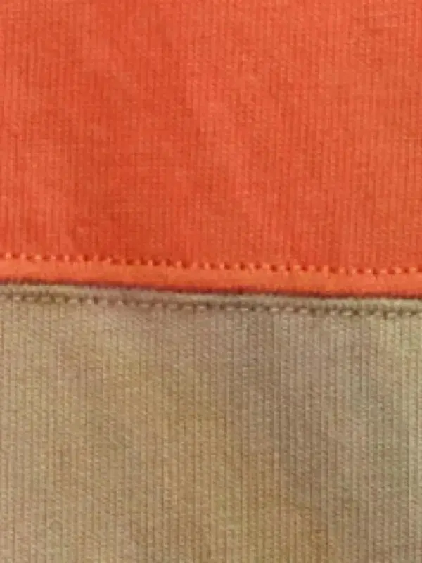Polo Ralph Lauren Big Fit Polo Sport Rugby Shirt - Orange