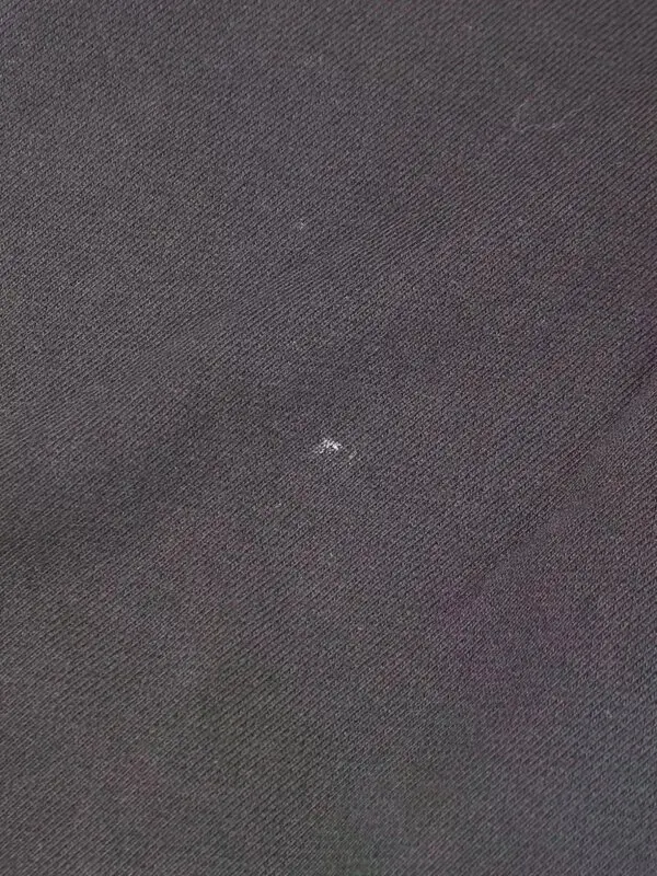 Celine 2010s Logo Zip-up Hoodie