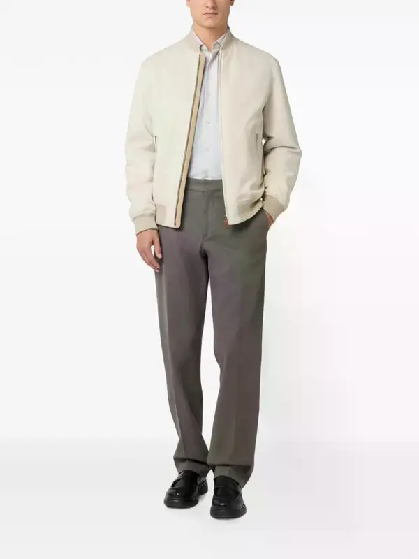 TOD'S New Collar Shirt