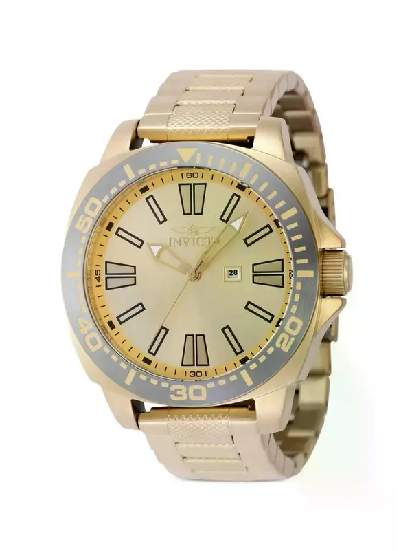 INVICTA Speedway 46mm Watch