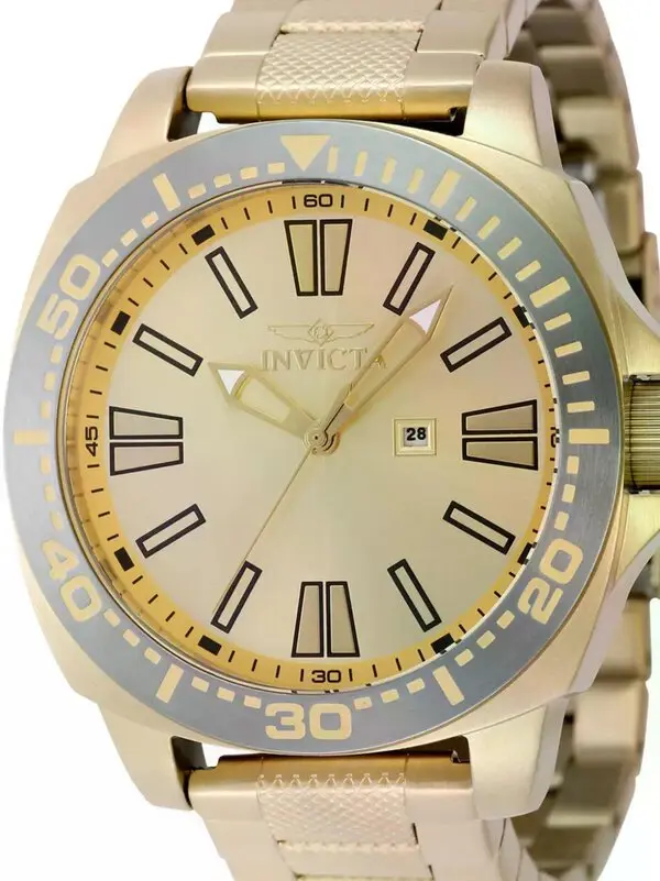 INVICTA Speedway 46mm Watch