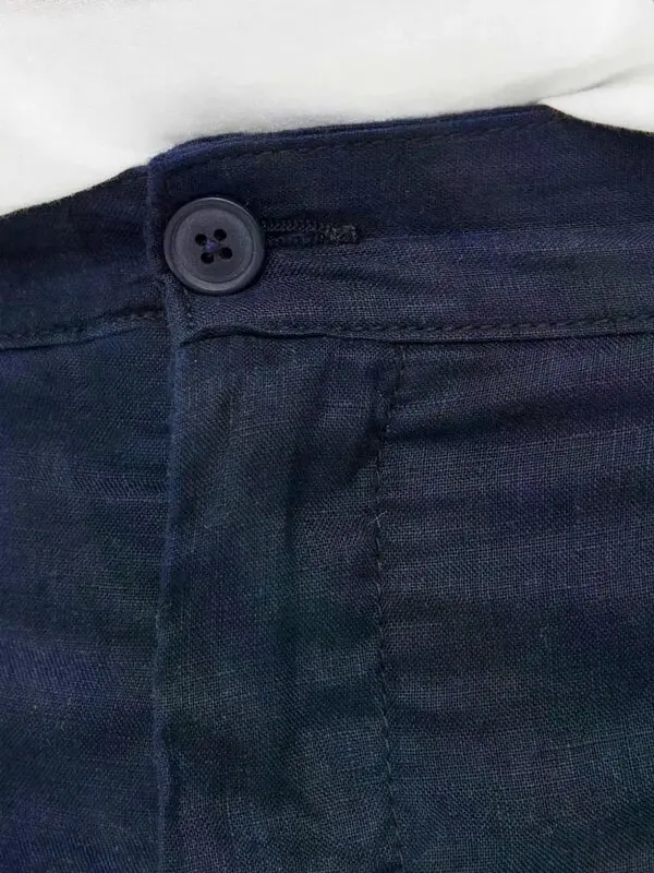 BENETTON Chino Shorts With Side Pockets
