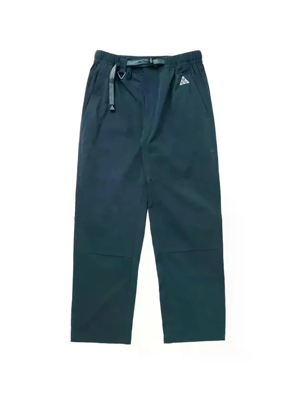 Nike Uv Hiking Trousers - Blue