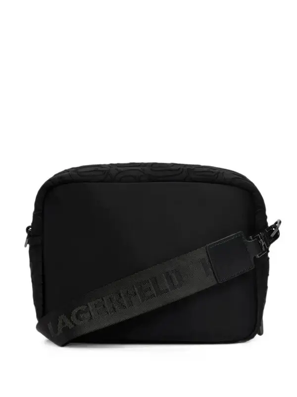 Karl Lagerfeld K/ikon Messenger Bag