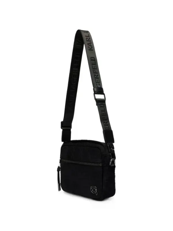 Karl Lagerfeld K/ikon Messenger Bag