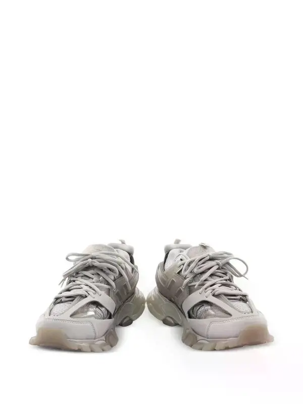 Balenciaga Track Clear Sole Sneakers