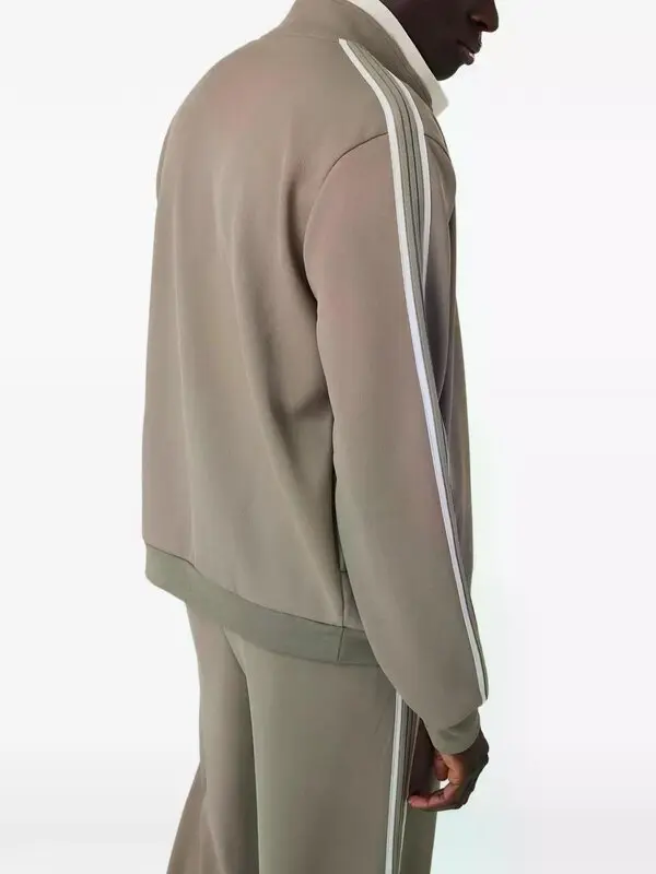 Guess Vicktor Full Zip Sweatshirt